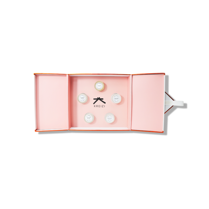 Kreizi Beauty - Official Site