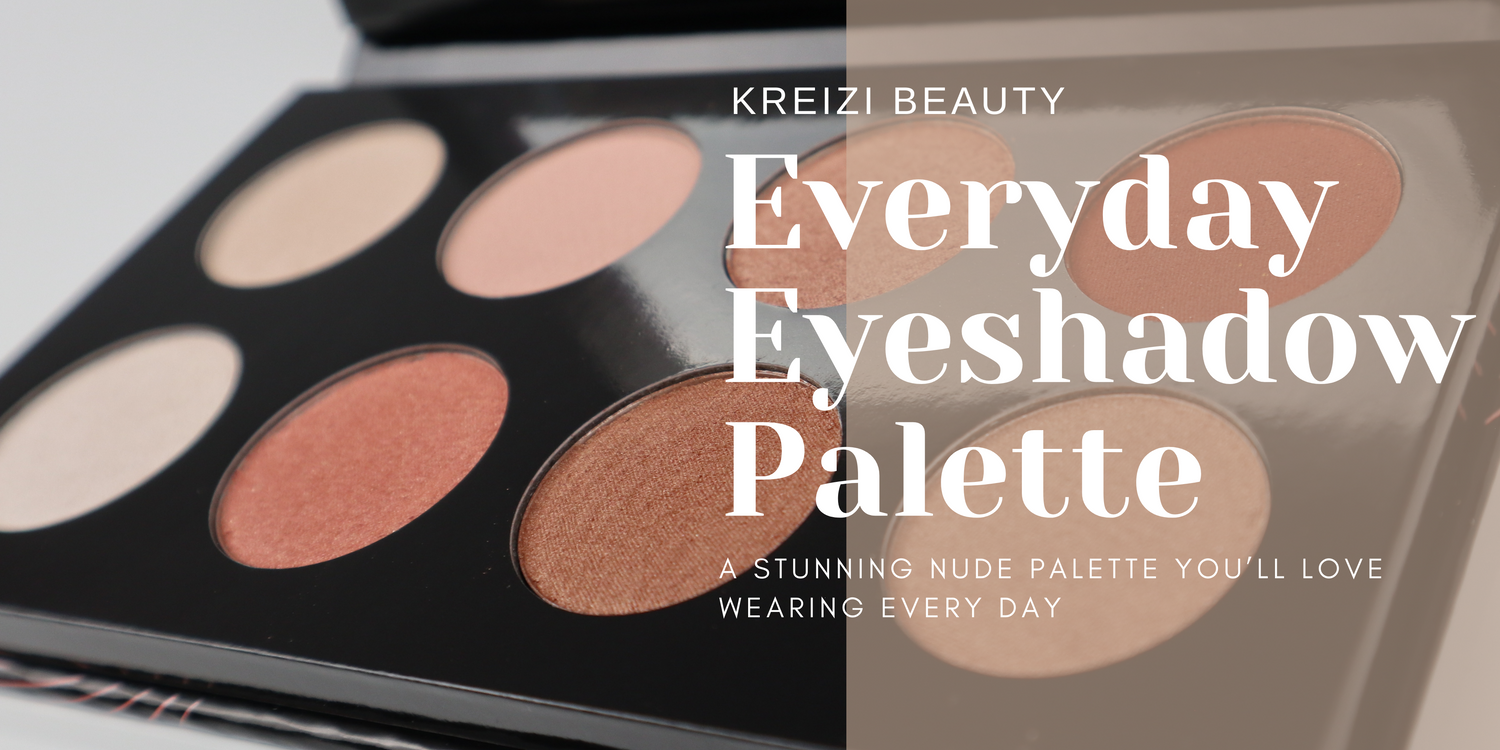 Kreizi Beauty - Official Site